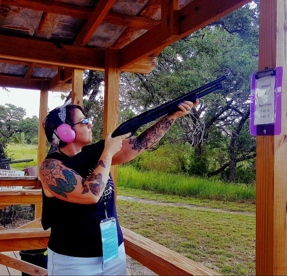 Why Carry Girl - Carry Girl Gear